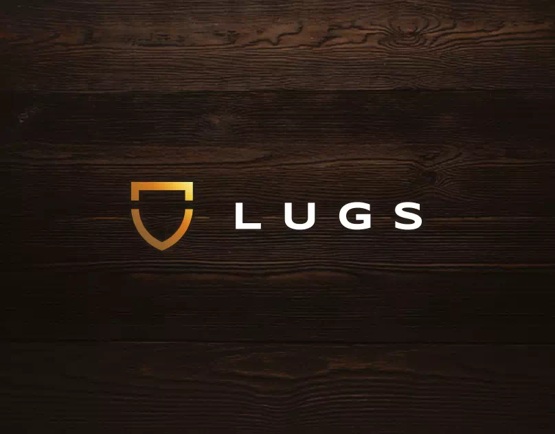 LUGS > Portfolio de Jonk > Branding - Print - Logo