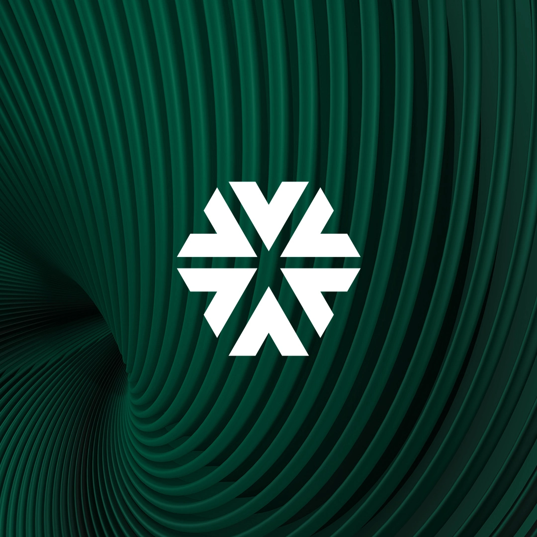 Branding & identité visuelle pour Kalys – Portfolio Jonk